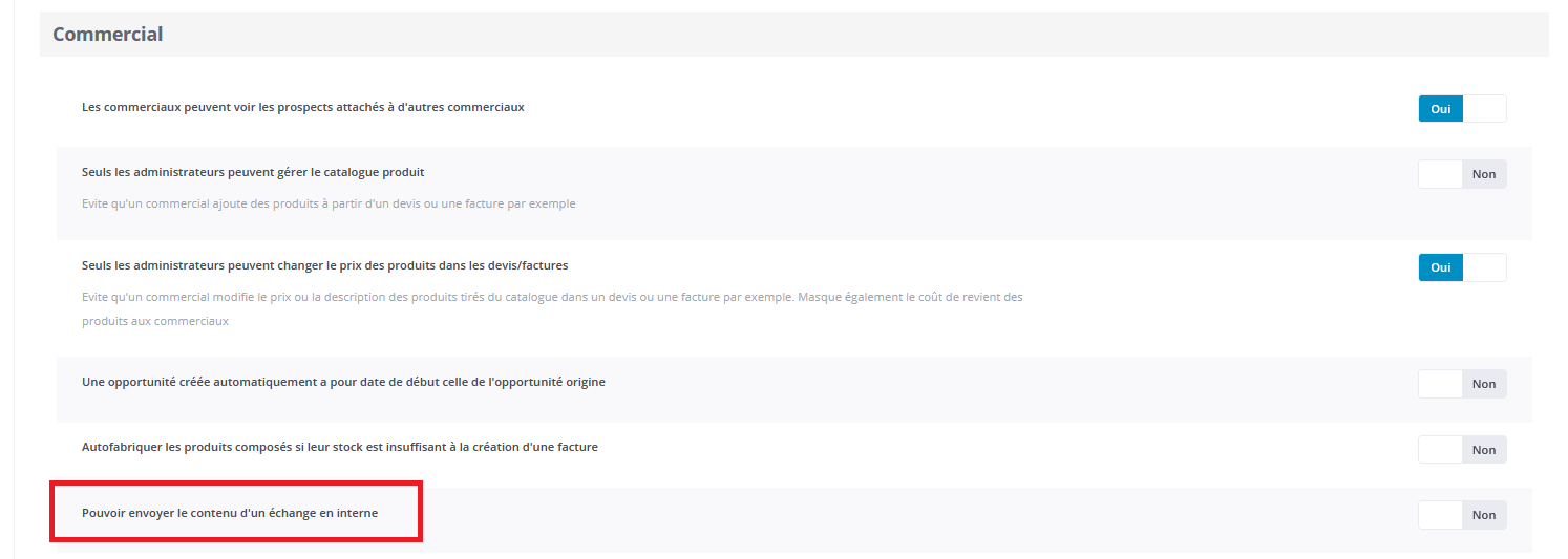 La fiche client Axonaut - Axonaut - Support
