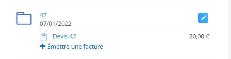 Comment transformer un devis en facture ? - Axonaut - Support