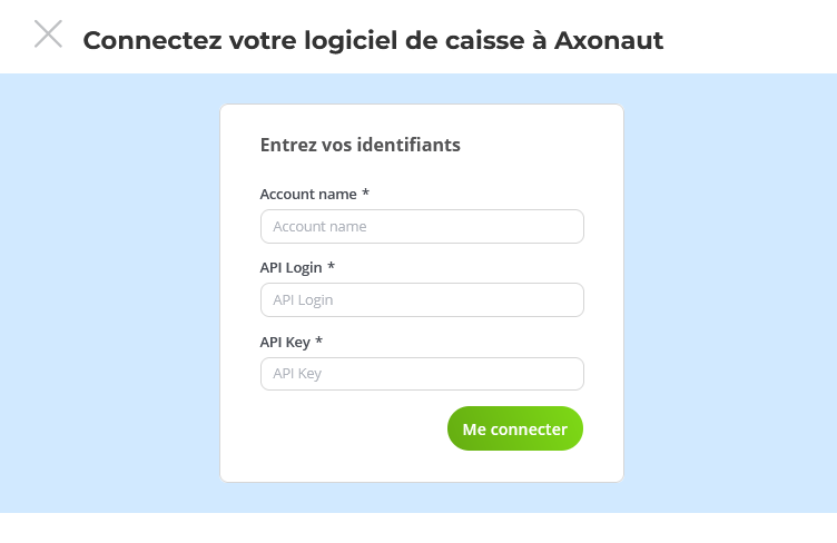 Connexion Axonaut/Hiboutik : Comment ça marche ? - Axonaut - Support